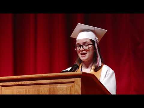 WHS Class of 2020 (Virtual Graduation) - YouTube