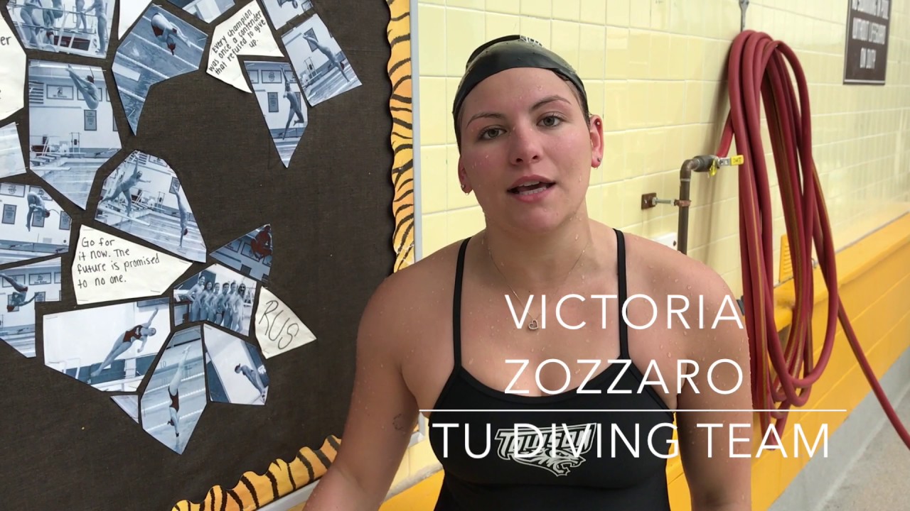 Victoria Z Profile story - YouTube