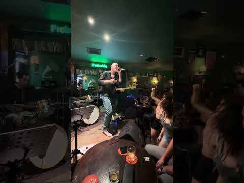 Panik Yok! - Bu Gece Bitmeden Live at Replik Pub