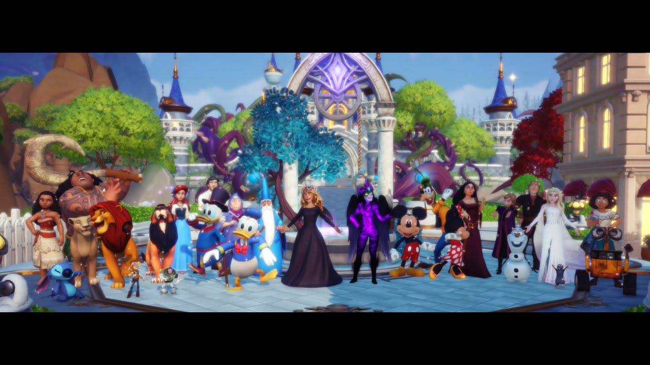 The Forgotten Relics, The Forgotten Castle, Odds and Ends - YouTube