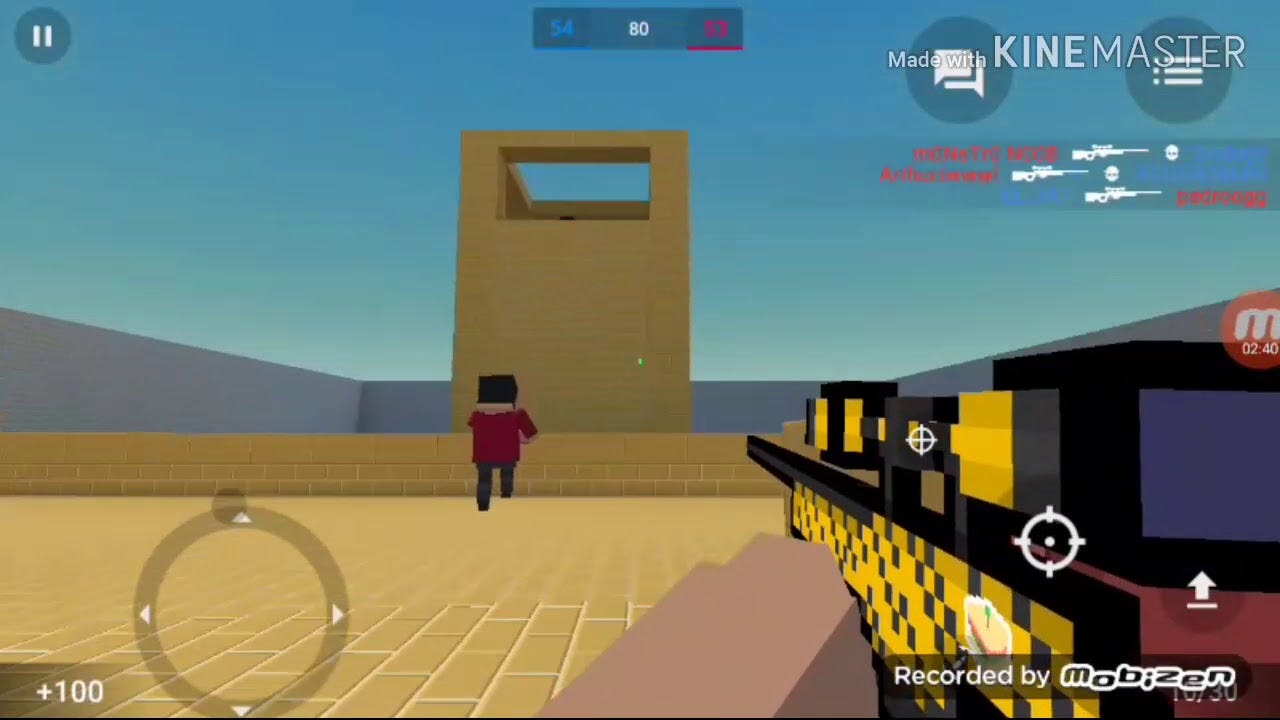Jogando na conta secundária Rafa_Strike - YouTube