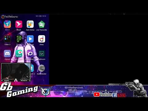 Coco Live Stream - YouTube