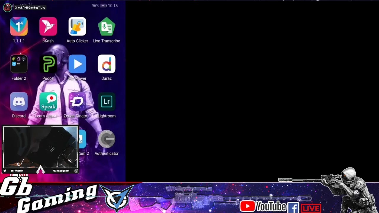 Coco Live Stream - YouTube