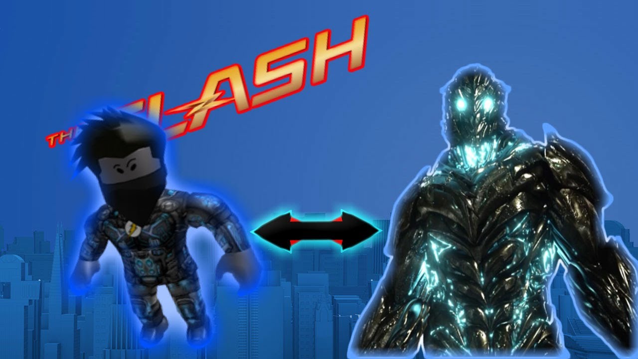 How To Unlock Savitar In - The Flash Tycoon/ROBLOX! - YouTube