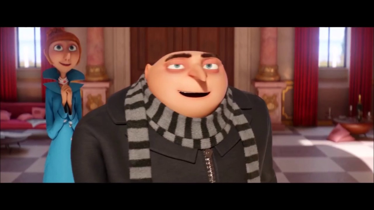 You Tube Poop Despicable Milkshake 3 - YouTube