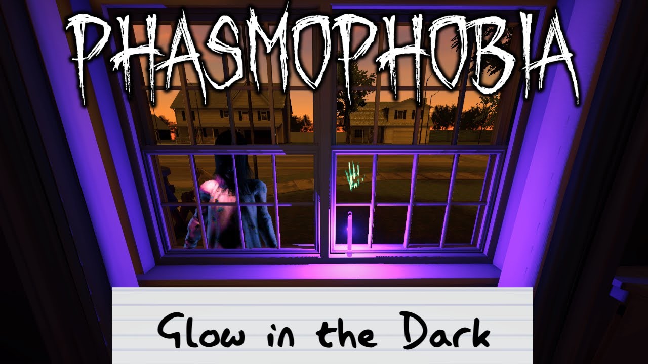 Oops All EMF 5 Challenge In Phasmophobia - YouTube