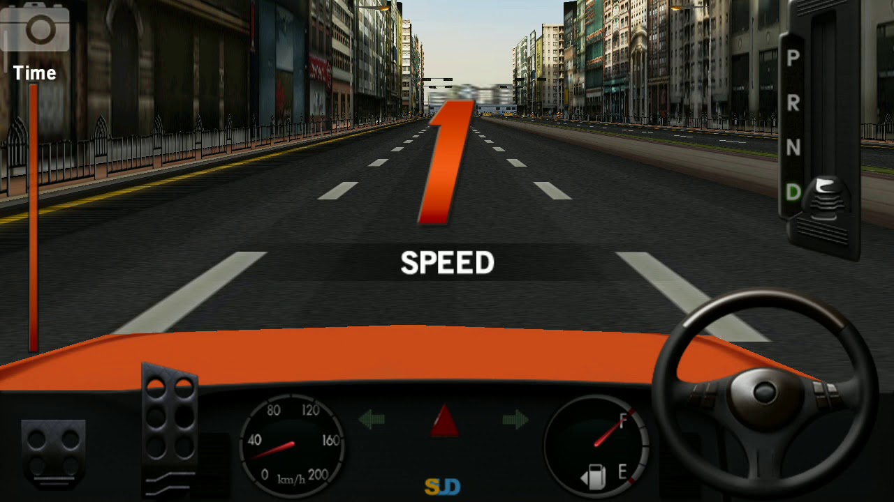 Dr. Driving #1 - YouTube