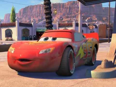 Cars, Commercial French DVD Release BVHE - YouTube