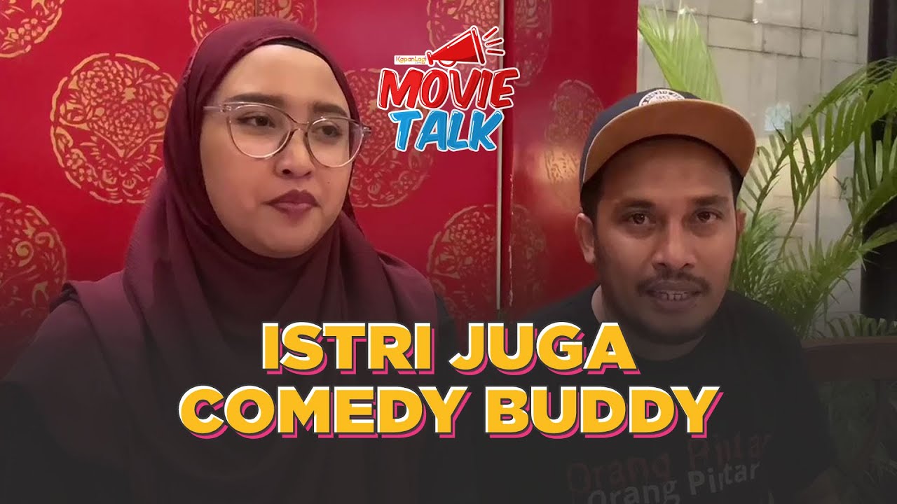 Debut Sutradara, Abdur Arsyad Gandeng Istri Jadi Penulis Skenario Part ...