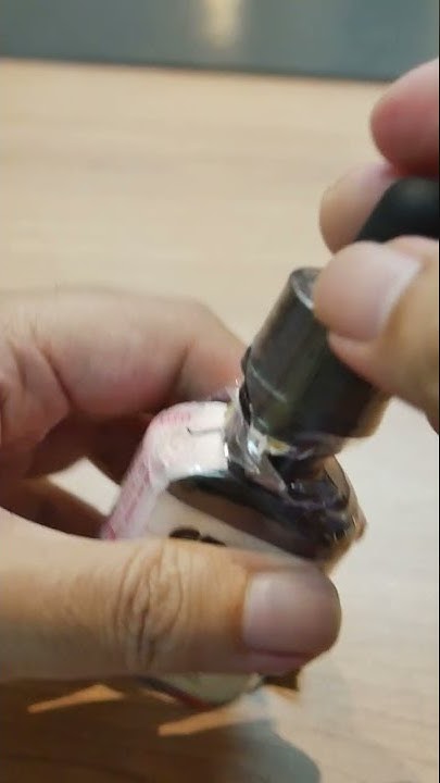 KUY V3 SAIK REVIEW #shorts #asmr - YouTube