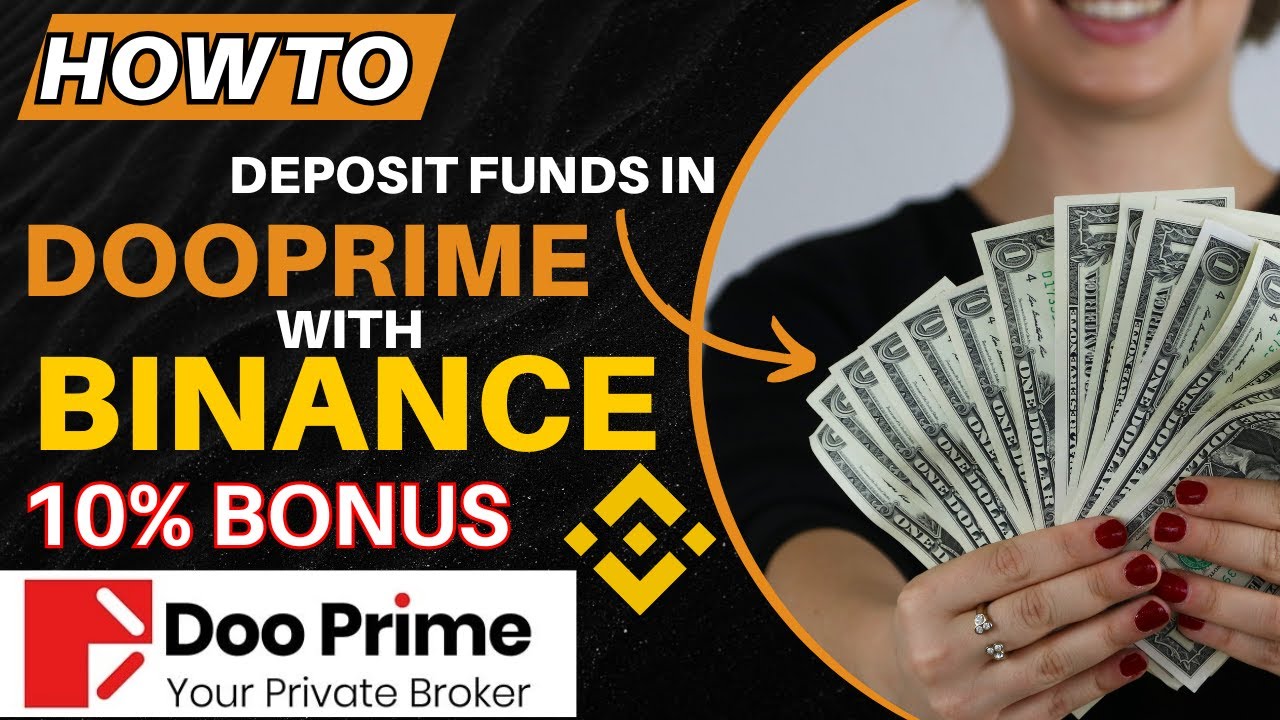 How to deposit Money in doo prime || How to deposit funds in dooprime ...