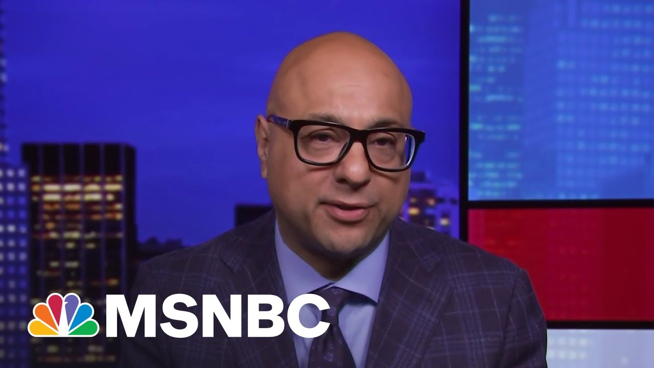 Watch MSNBC Prime Highlights: Aug. 5 - YouTube