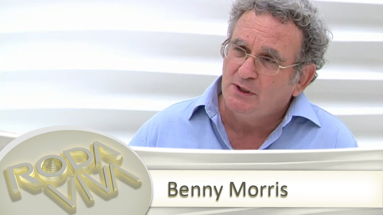 Benny Morris - 23/06/2014 - YouTube