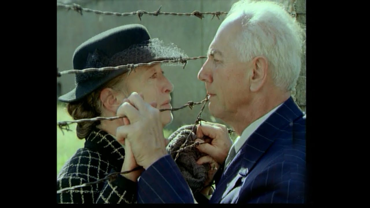 „Oglinda” - Romanian Marshal Ion Antonescu last meeting with his wife ...
