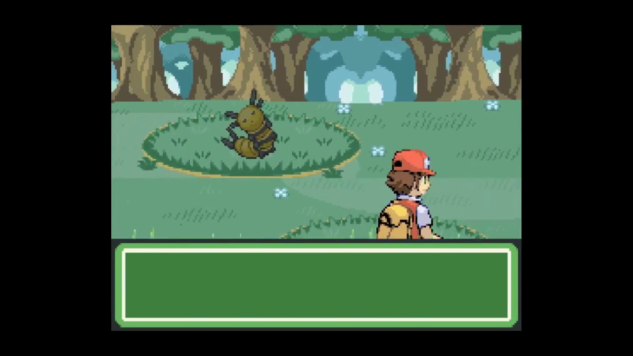 Video Game Diaries - Pokémon Clover [ROM HACK] Part 4 - YouTube