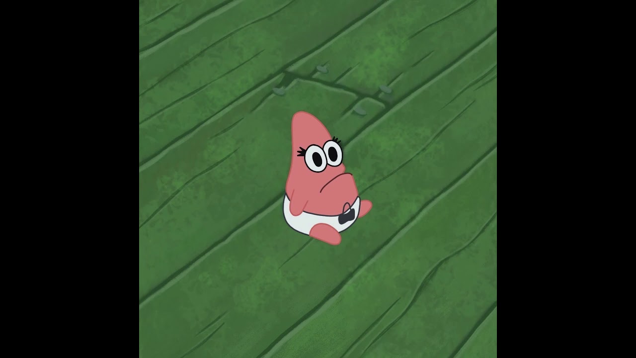 Hd patrick baby 1 hour - YouTube