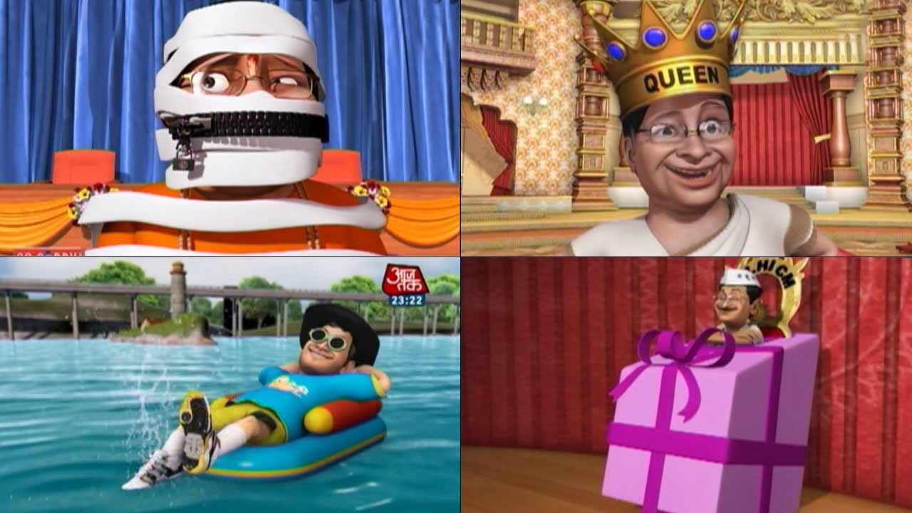 So Sorry - Aaj Tak - So Sorry: I have a dream - YouTube