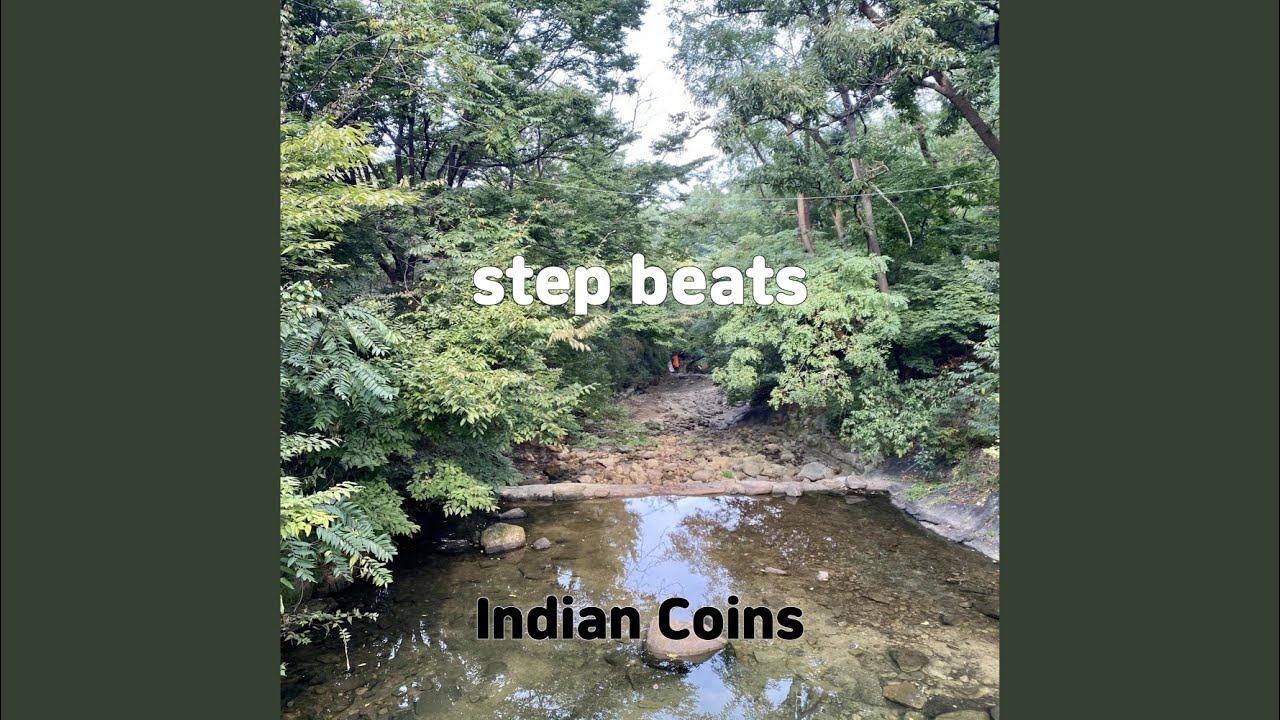 step beats - YouTube