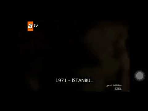 Ezel | Ramiz Dayı Efsane Raconu