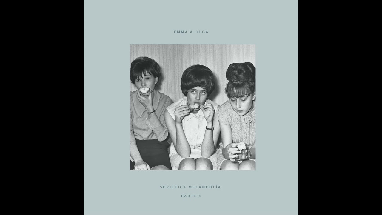 Emma & Olga - Lobo - YouTube
