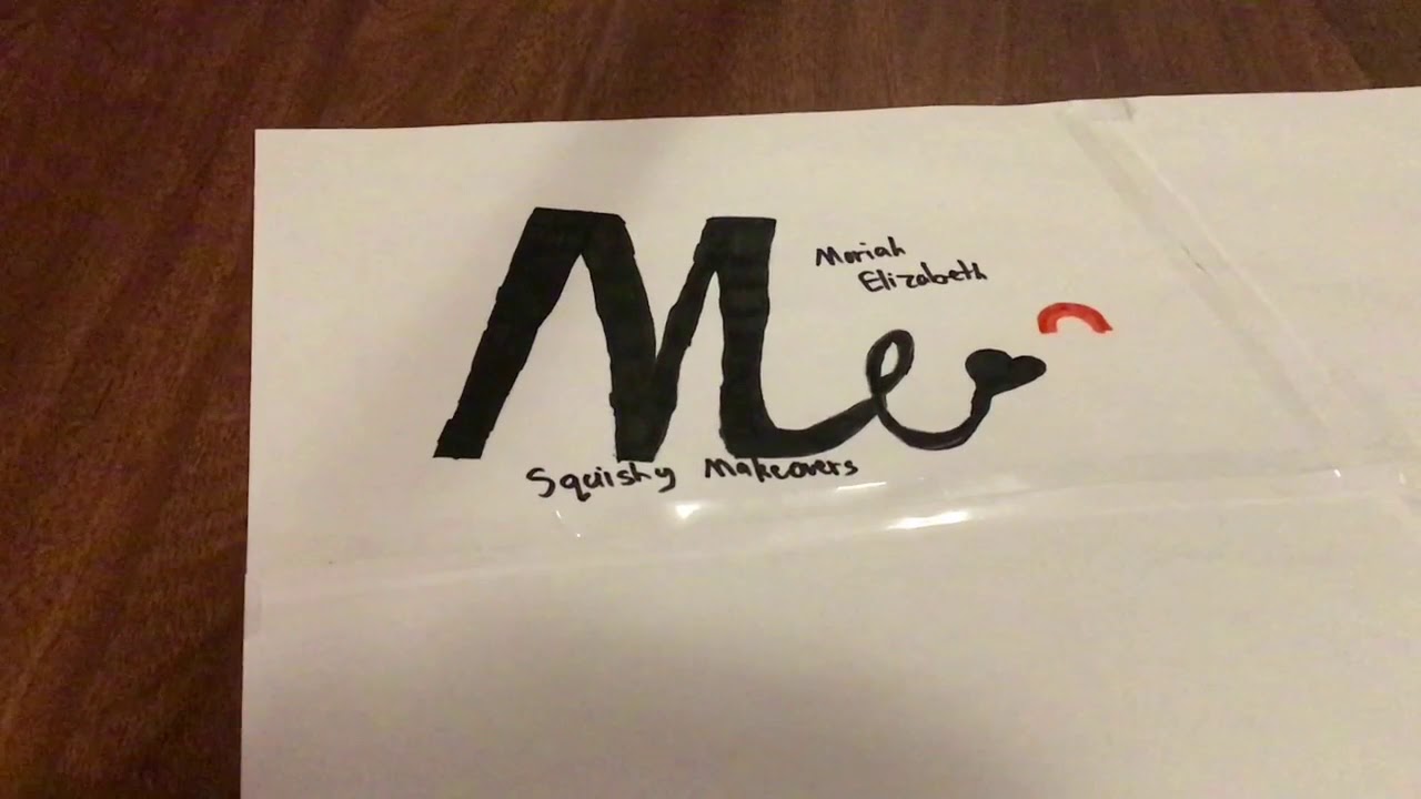 Creating YouTube posters! (Part 1) - YouTube