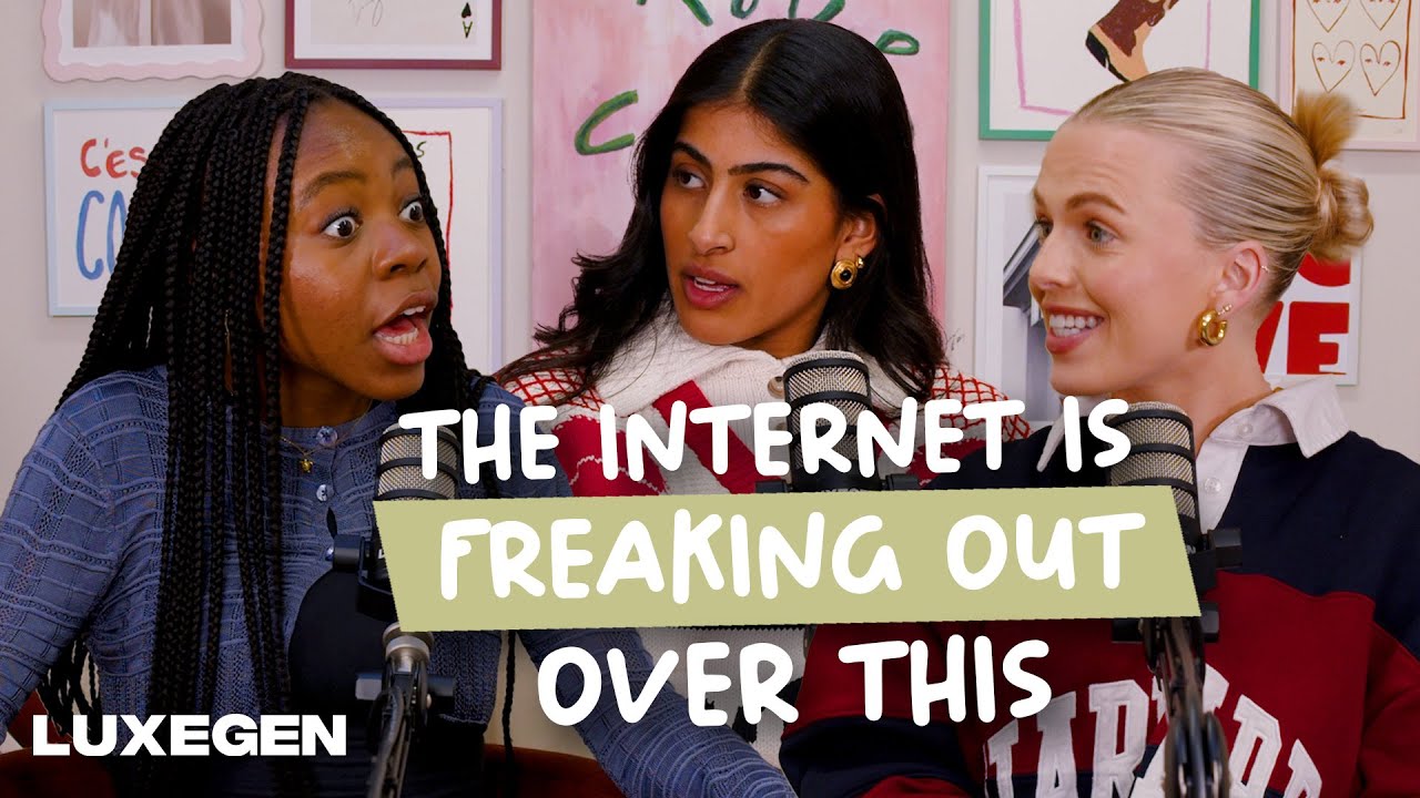 50 | Harry Styles' Marathon & The Ambar Driscoll Wedding Dress Drama ...