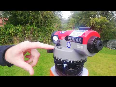 Using a level 1 - YouTube