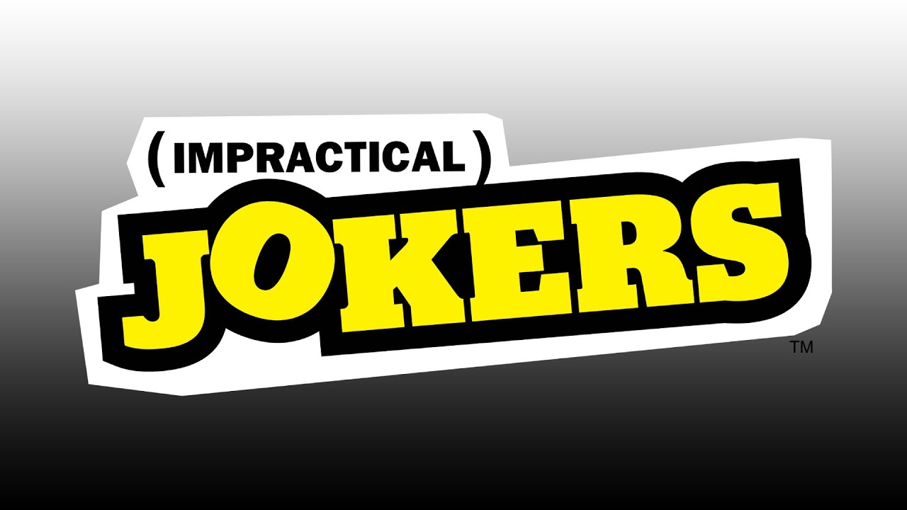 Main Theme - Impractical Jokers - YouTube