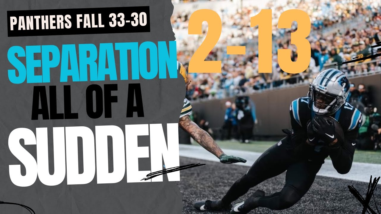 G.O.A.T Talk| Carolina Panthers - YouTube