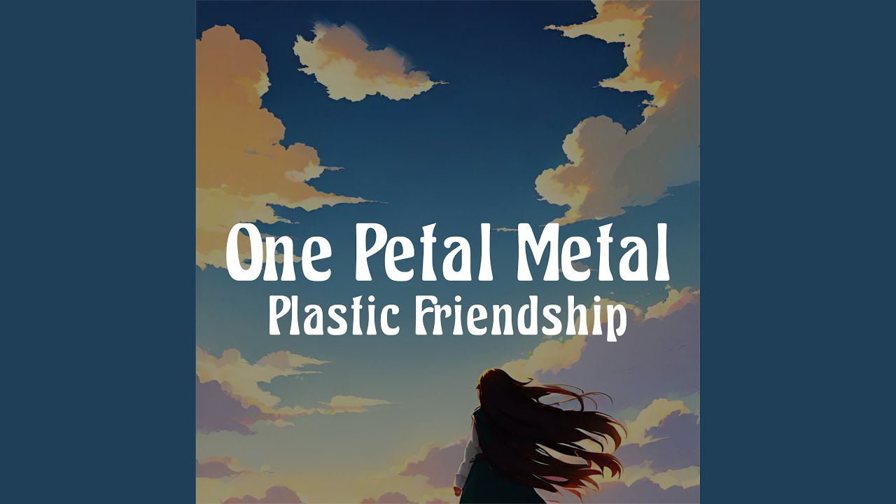 Plastic Friendship (Preview) - YouTube