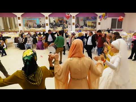 Karaisalı Çakallı köyü düğünleri