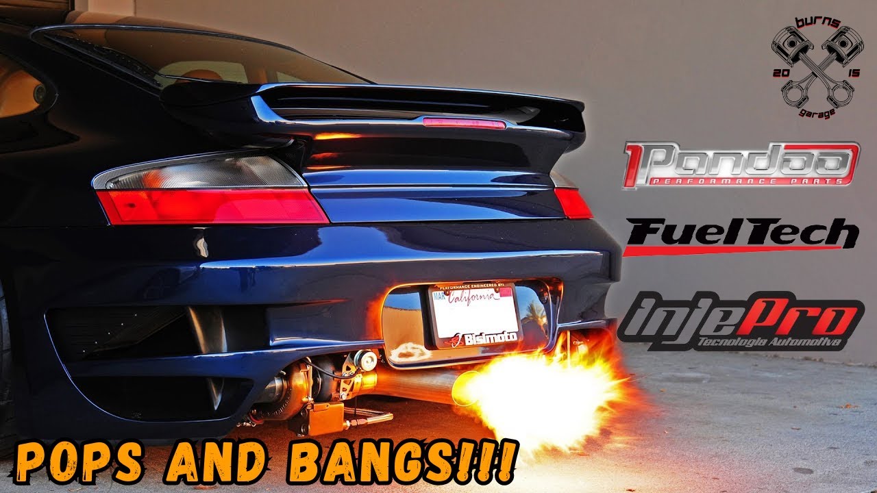 POPS AND BANGS: Como fazer em qualquer injeção programável!!💥🚀 - YouTube