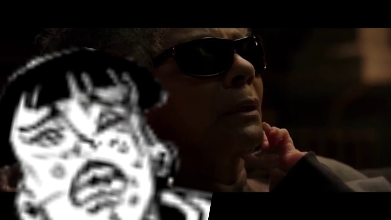 F Joshu arm - YouTube