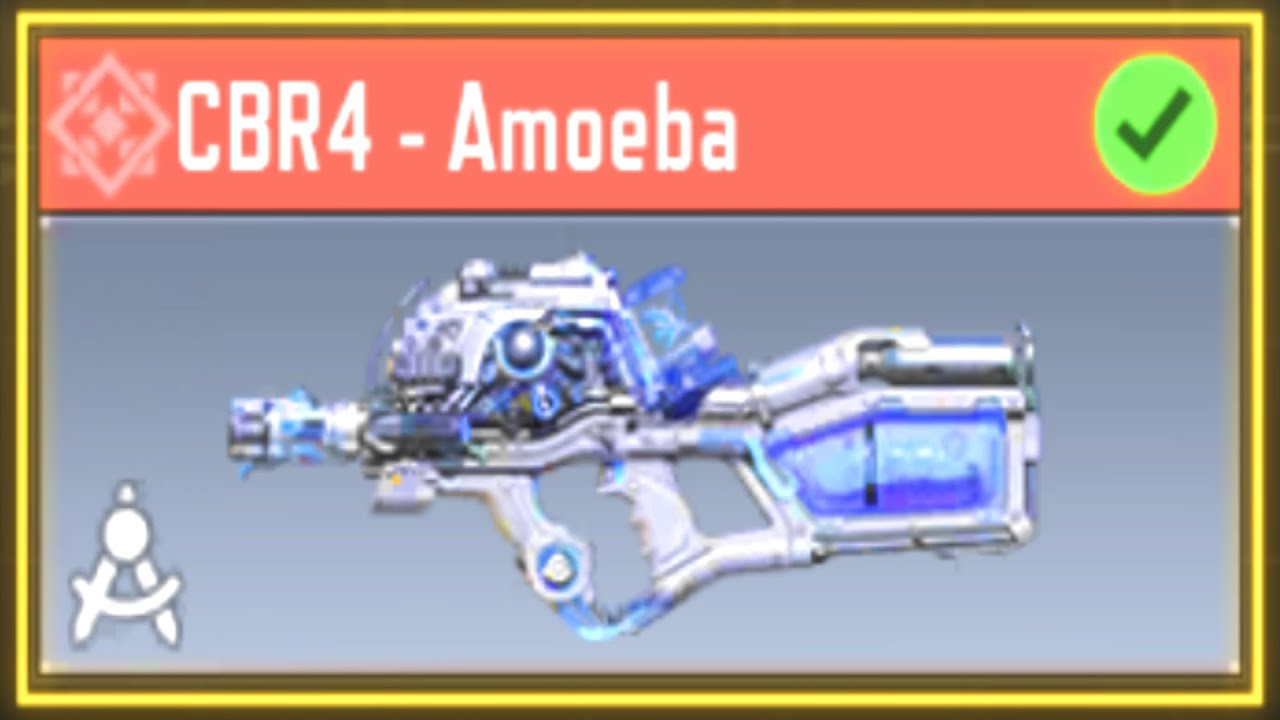 The CBR4 Meta Is Finally Back - YouTube