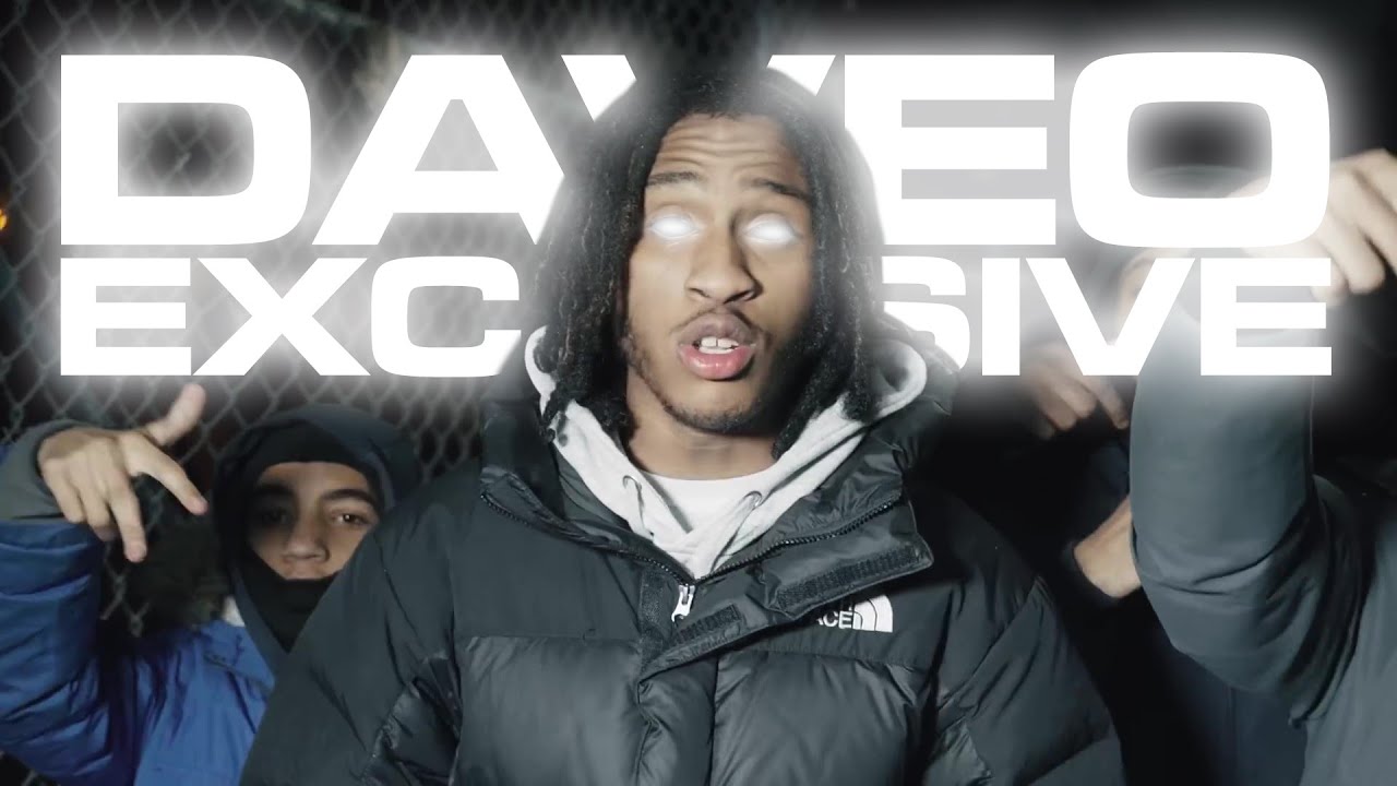 Sdot Go x Jay Hound x NazGPG - 7evSide K Pt.2 (Unreleased) - YouTube Music