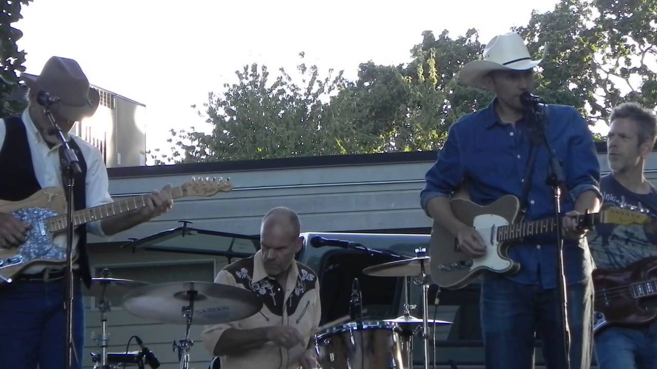 Ridley Bent ~ "Crooked and Loaded" in the park - YouTube