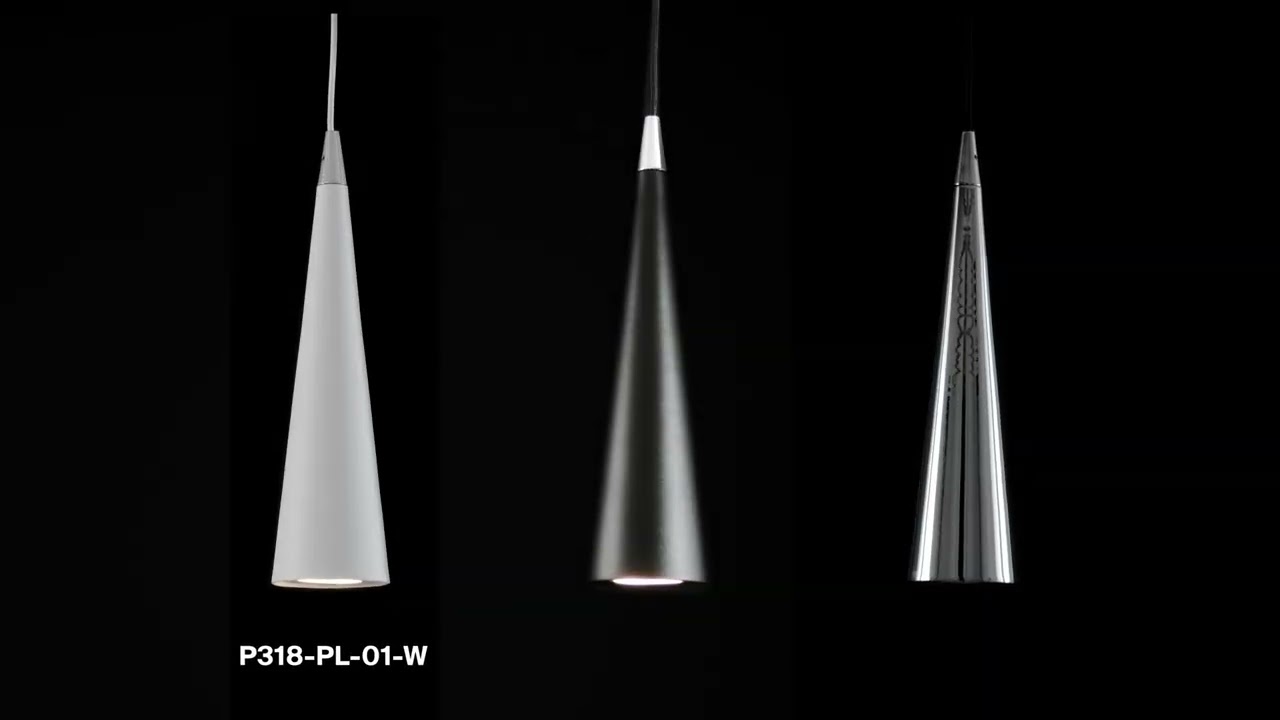 Nevill series | Promo - YouTube