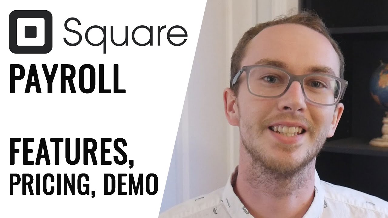 Square Payroll Review: Features, Pricing, Demo - YouTube
