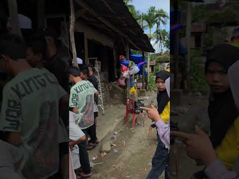 Gordang 9 Tambangan Pasoman