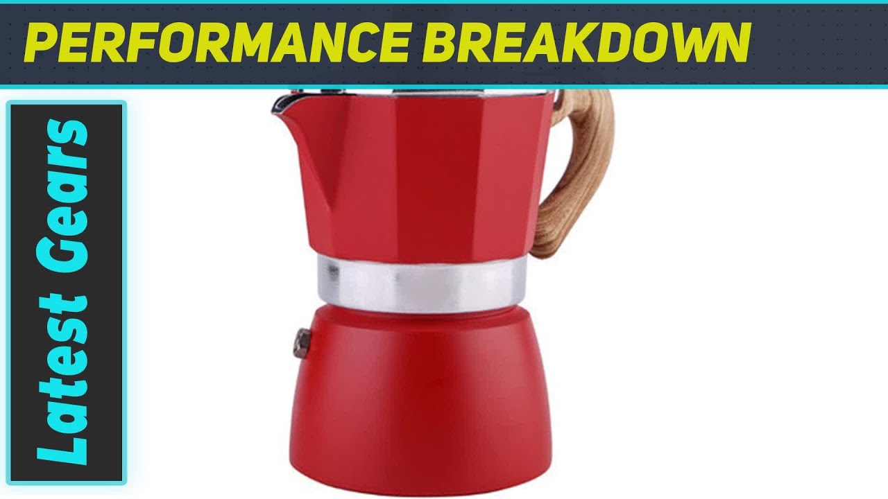 PiddLE Coffee Pod Machine: Experience the Ultimate Coffee Brewing ...