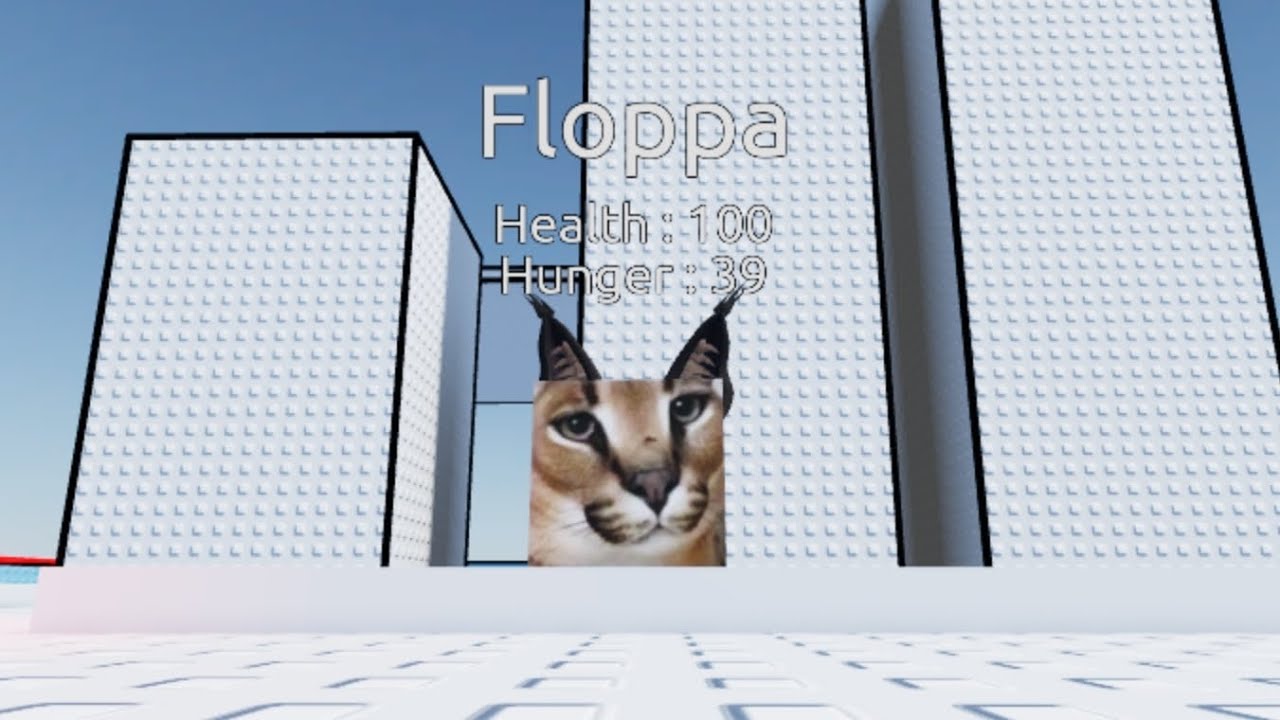 Showcase floppa hub V.2! - YouTube