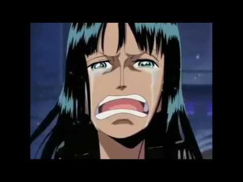 One Piece - Save the Robin - YouTube