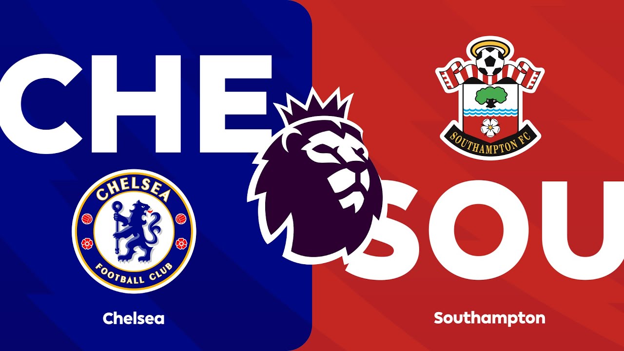 Chelsea 4 - 0 Southampton | HIGHLIGHTS | Premier League 24/25 Matchweek ...