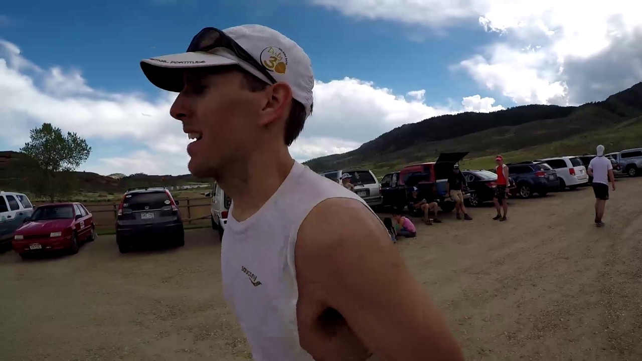 Quad Rock 50 2017 - YouTube