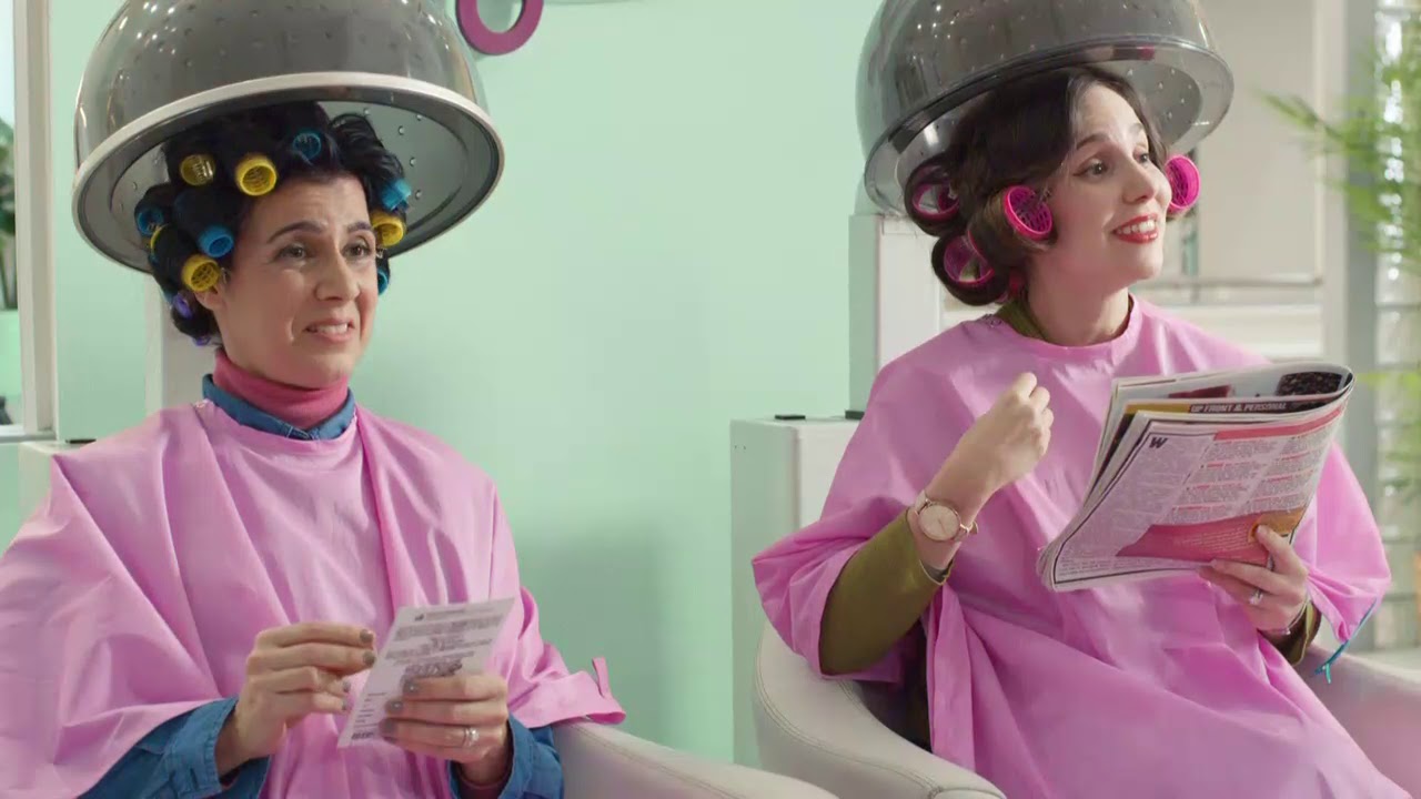 GEICO 3 11 - YouTube