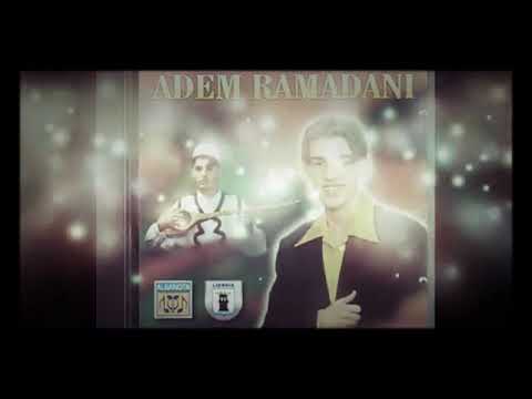 Adem Ramadani Ah moj Vajz 1995
