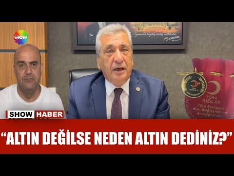 Kan bağışçısına altın madalya şoku!
