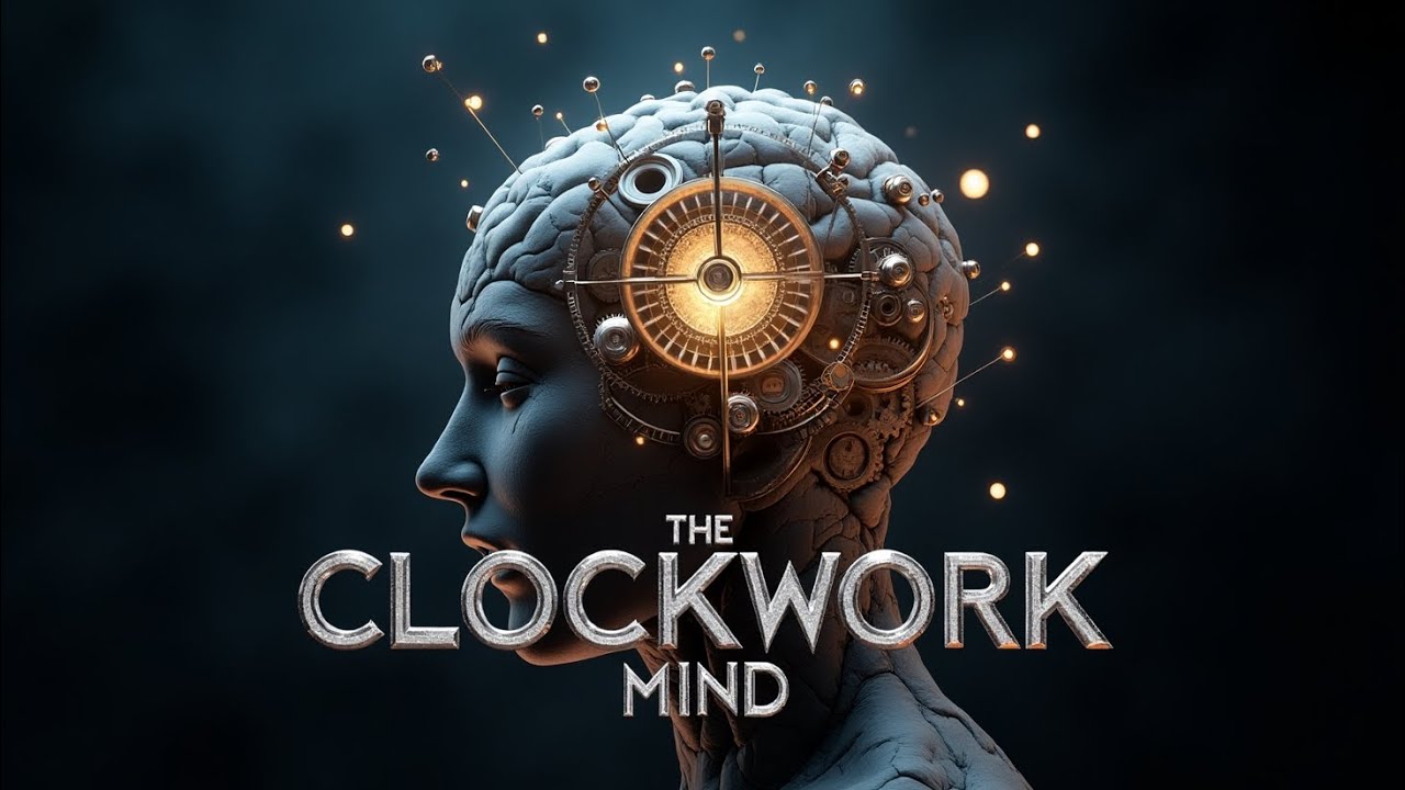 The Clockwork Mind - YouTube