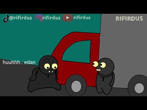 si toto edan (dubbing sunda)