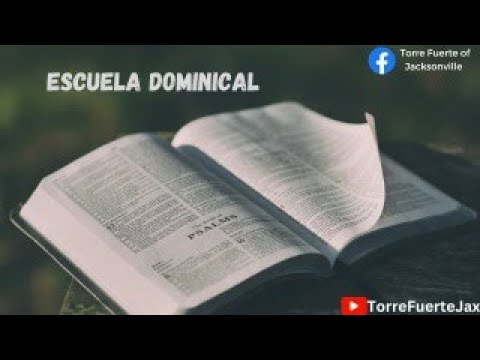 Escuela Dominical #17 Primera Ofrenda Agradable A Dios - YouTube